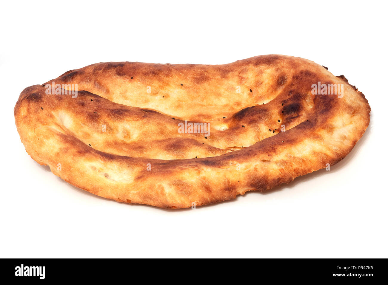 Azeri tandir on a white background Stock Photo - Alamy