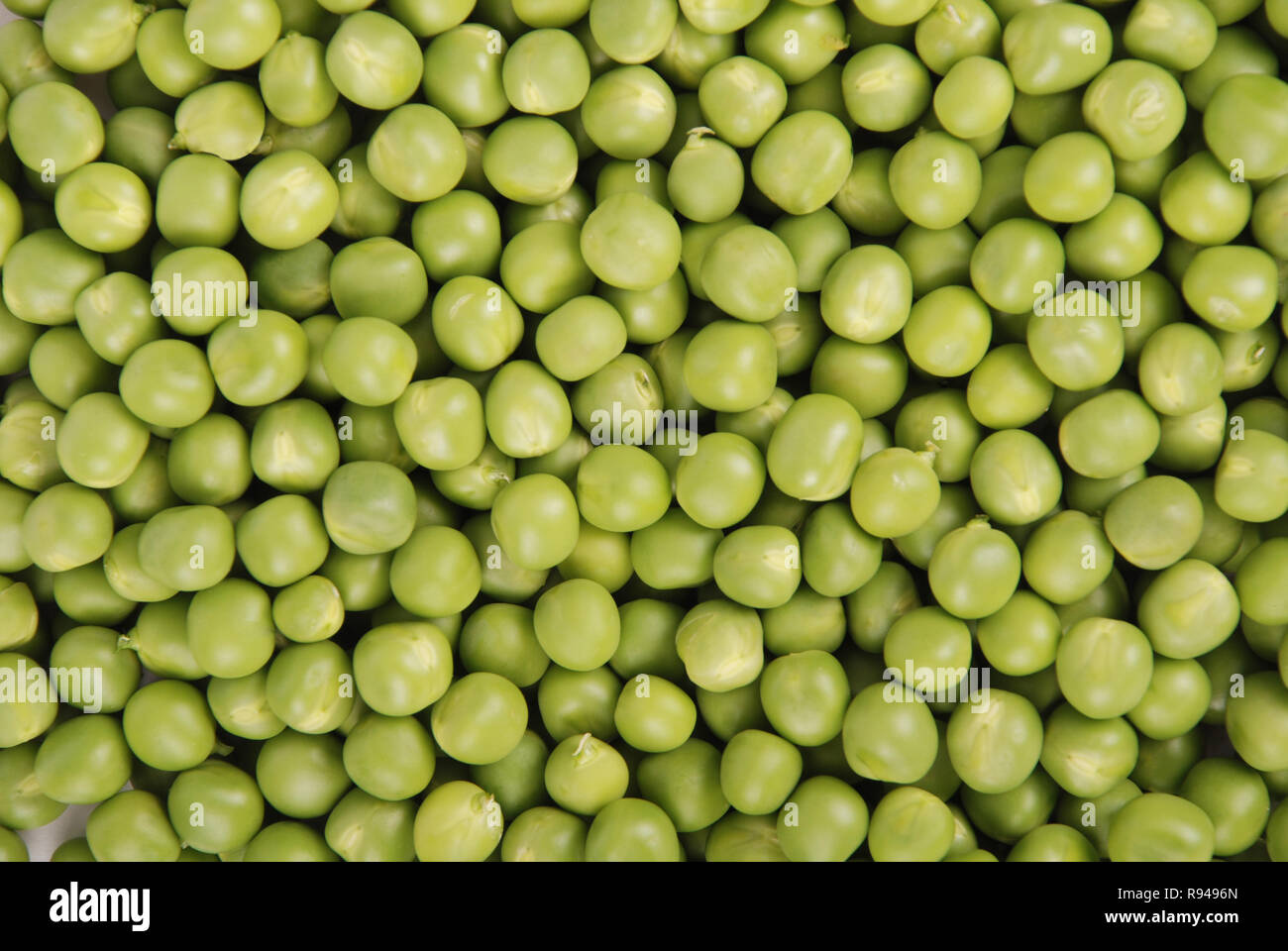 Peas green color food agriculture fresh texture photo stock Stock Photo ...