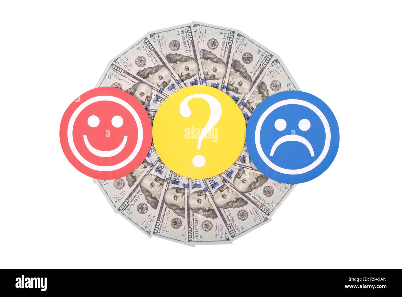 Level mark Cut Out Stock Images & Pictures - Alamy