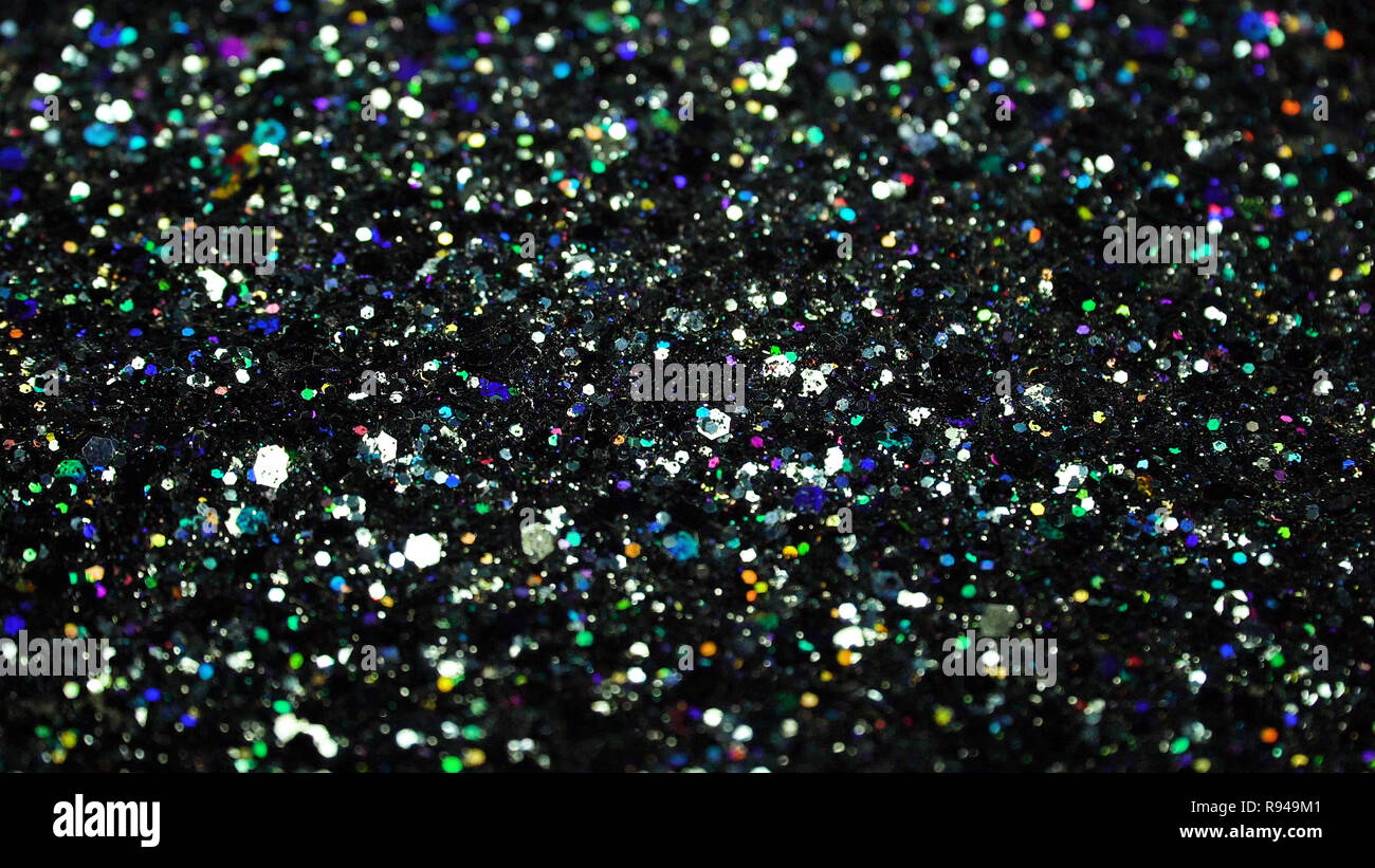 Sparkling glitter hi-res stock photography and images - Alamy