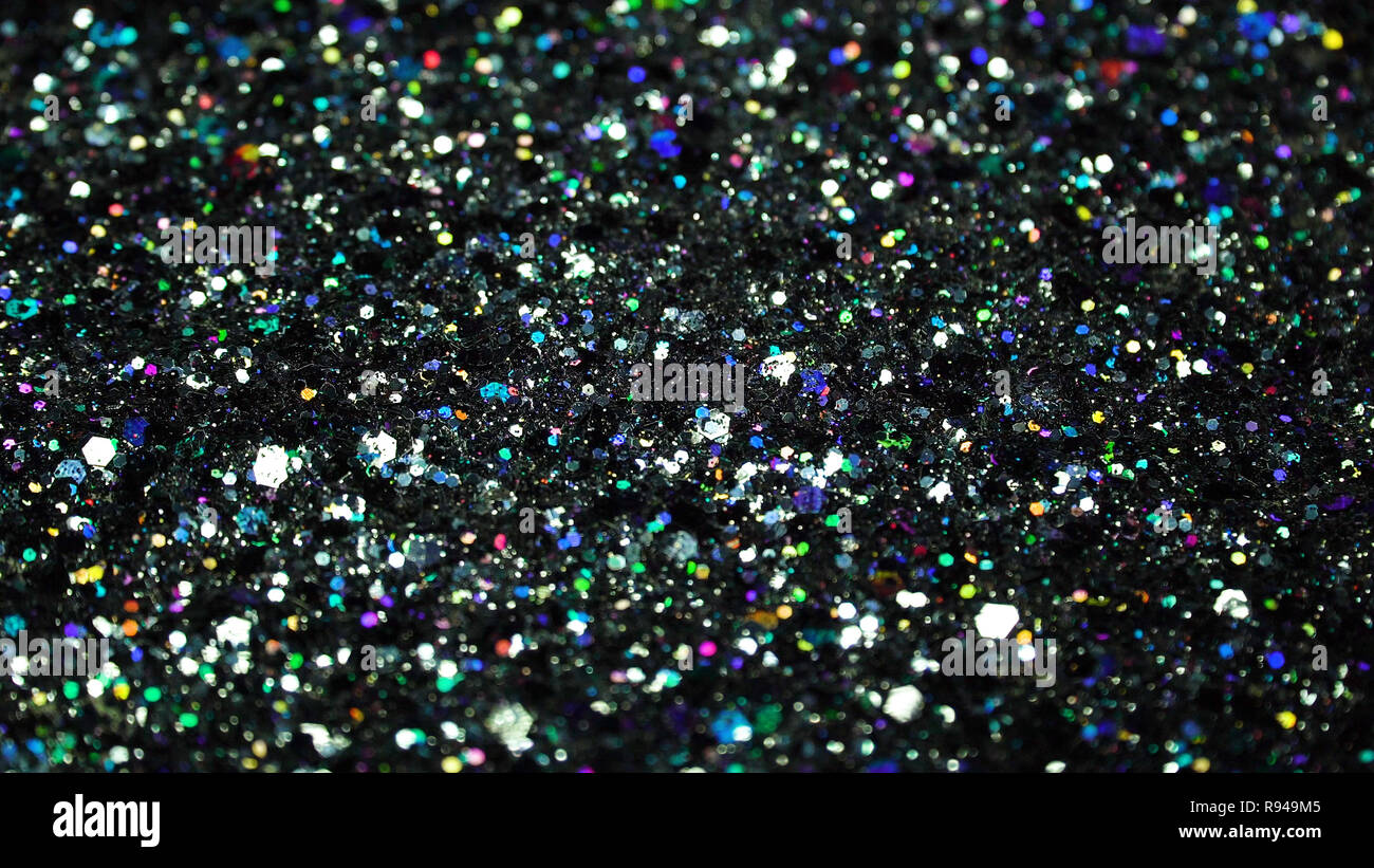 Sparkling glitter hi-res stock photography and images - Alamy