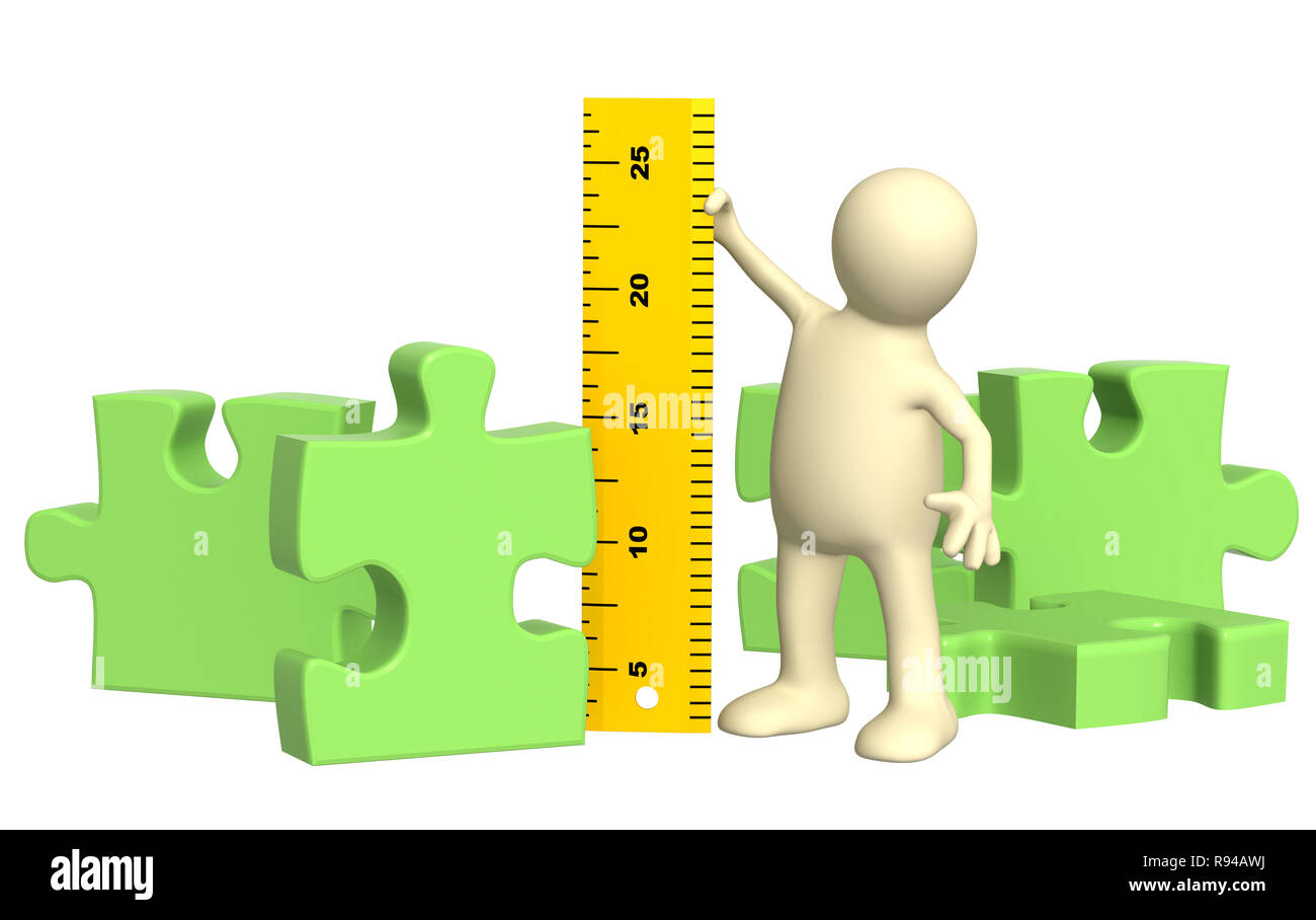 3d puppets Cut Out Stock Images & Pictures - Alamy