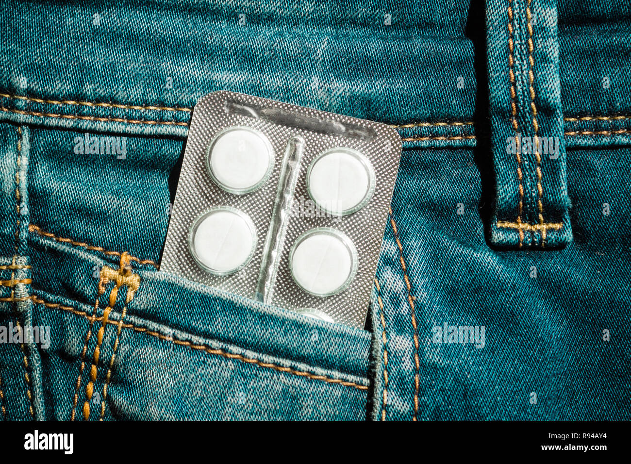 Contraception protection hi-res stock photography and images - Alamy