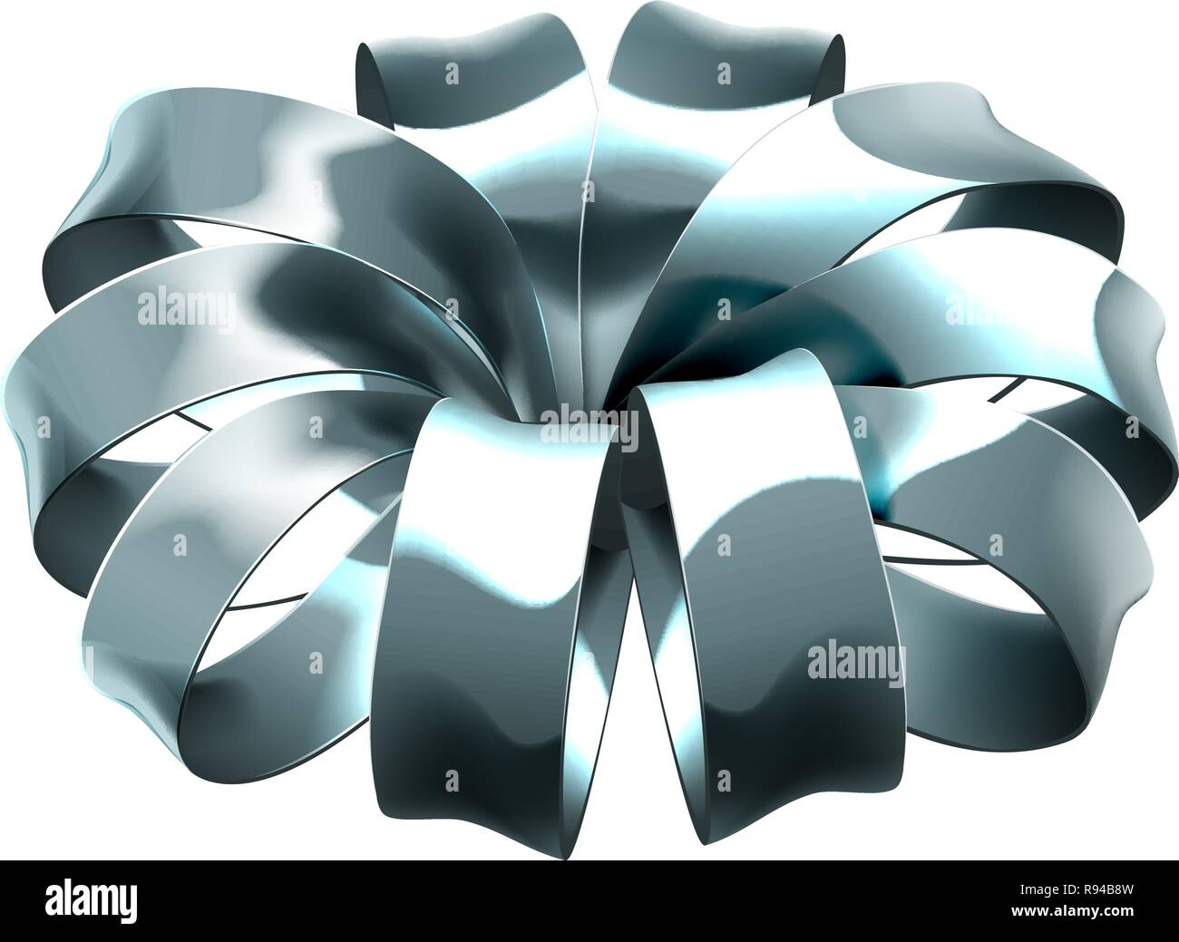 Silver vector vectors hi-res stock photography and images - Alamy