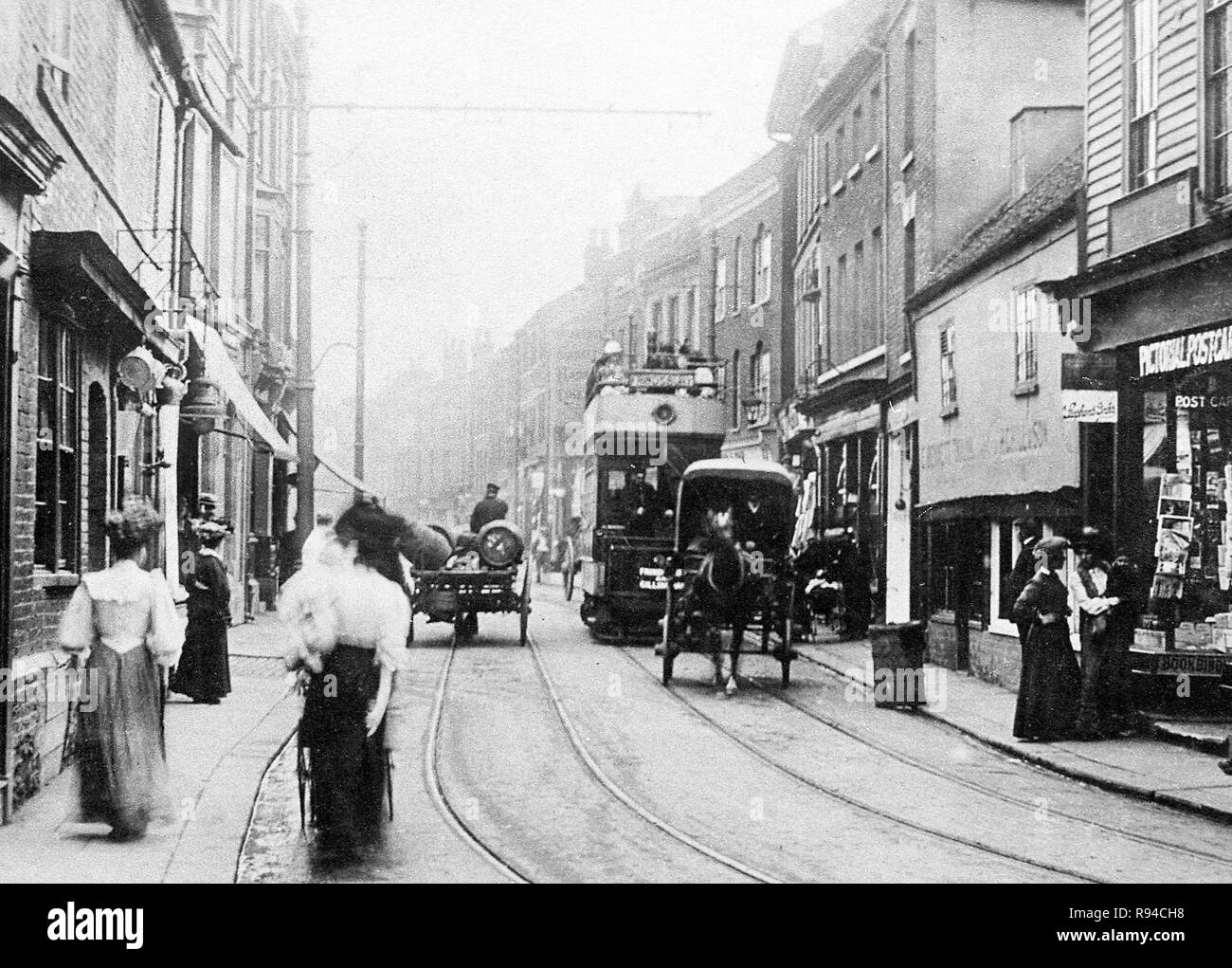 Strood hi-res stock photography and images - Alamy