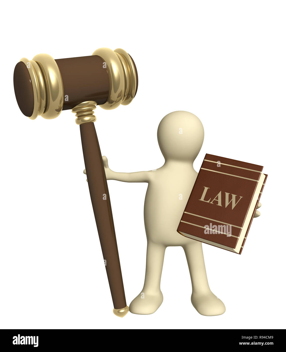 The laws of gravity Cut Out Stock Images & Pictures - Alamy