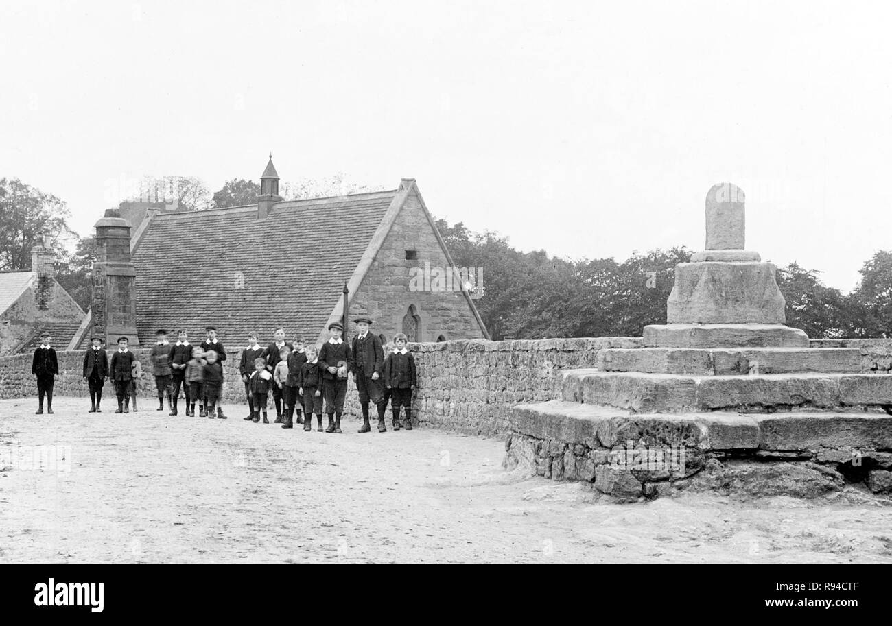 Hooton hi-res stock photography and images - Alamy