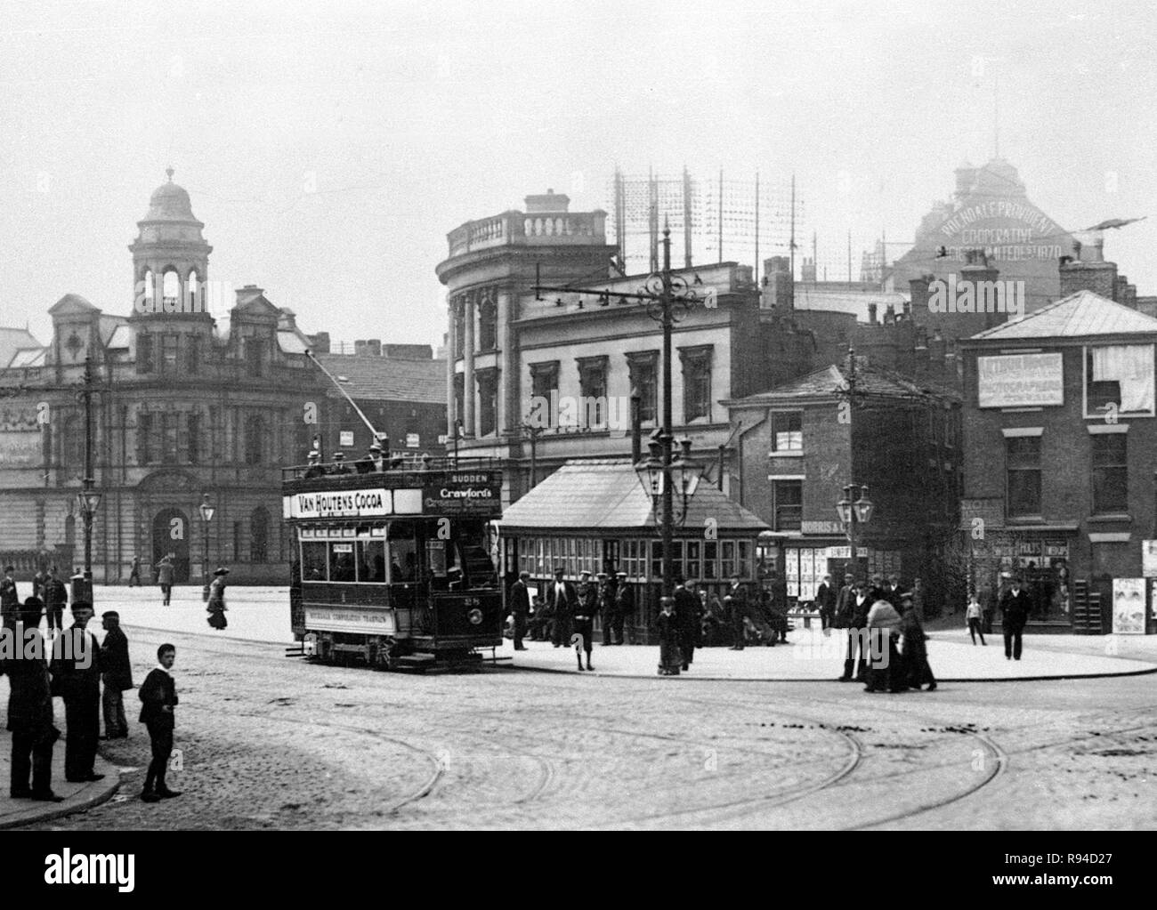 Of rochdale hi-res stock photography and images - Alamy