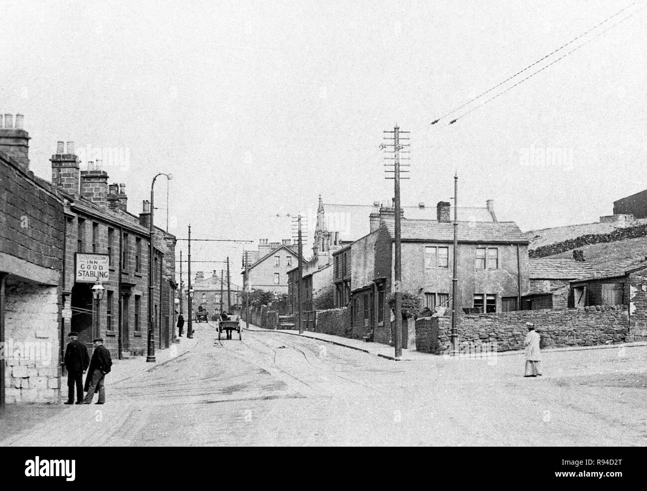 Rodley hi-res stock photography and images - Alamy