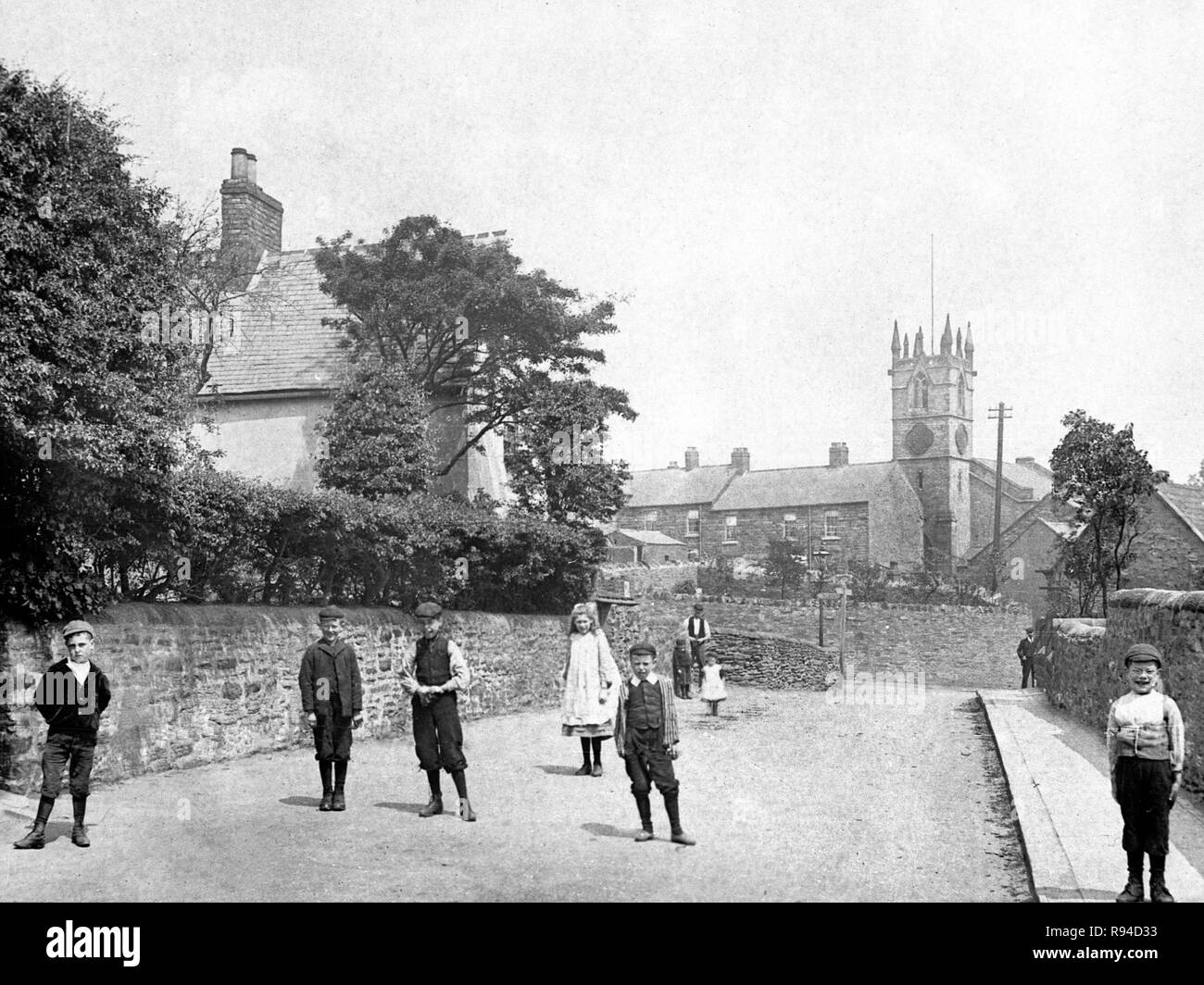 Kimberworth hi-res stock photography and images - Alamy