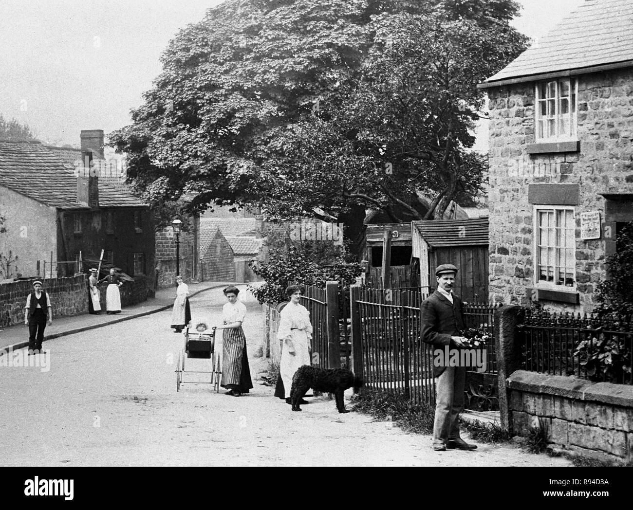 Whiston hi-res stock photography and images - Alamy