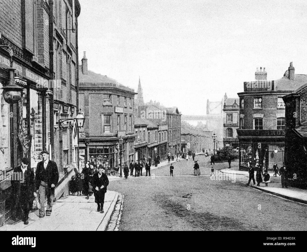 Devonshire square Black and White Stock Photos & Images - Alamy