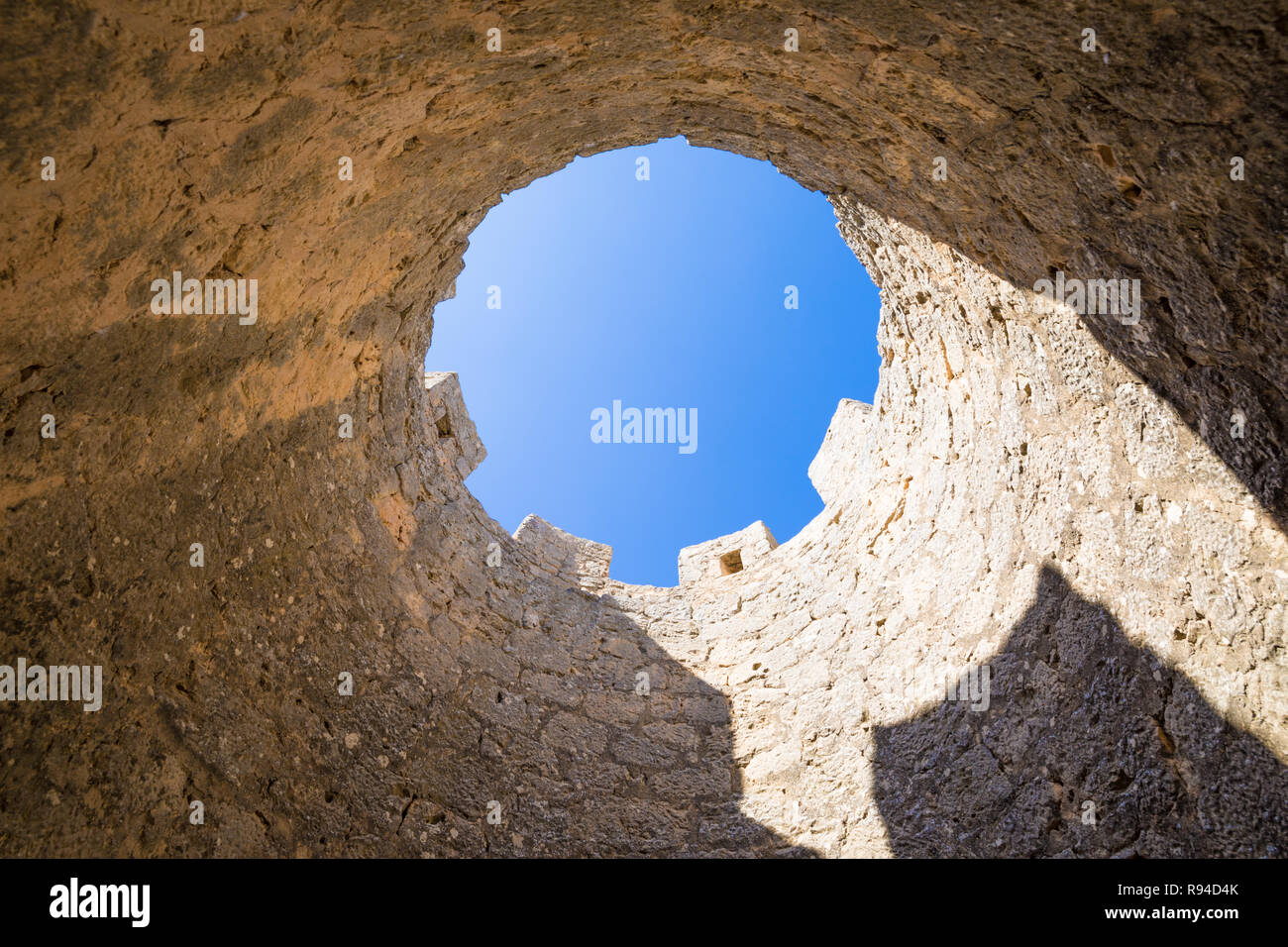 Medieval tourism battlement monument fortification ancient famous ...