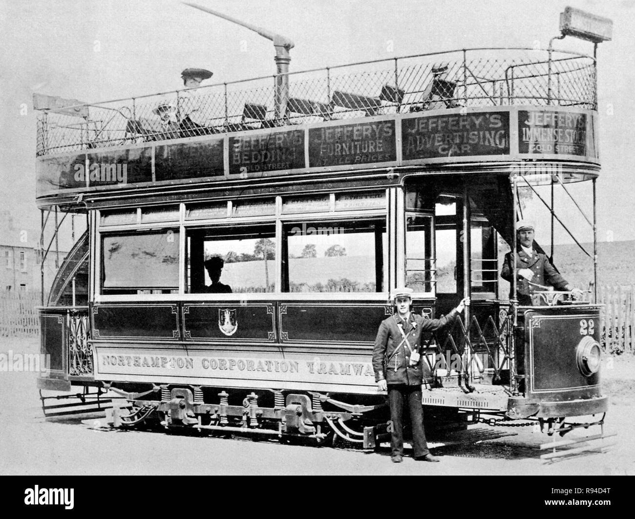 A northampton hi-res stock photography and images - Alamy