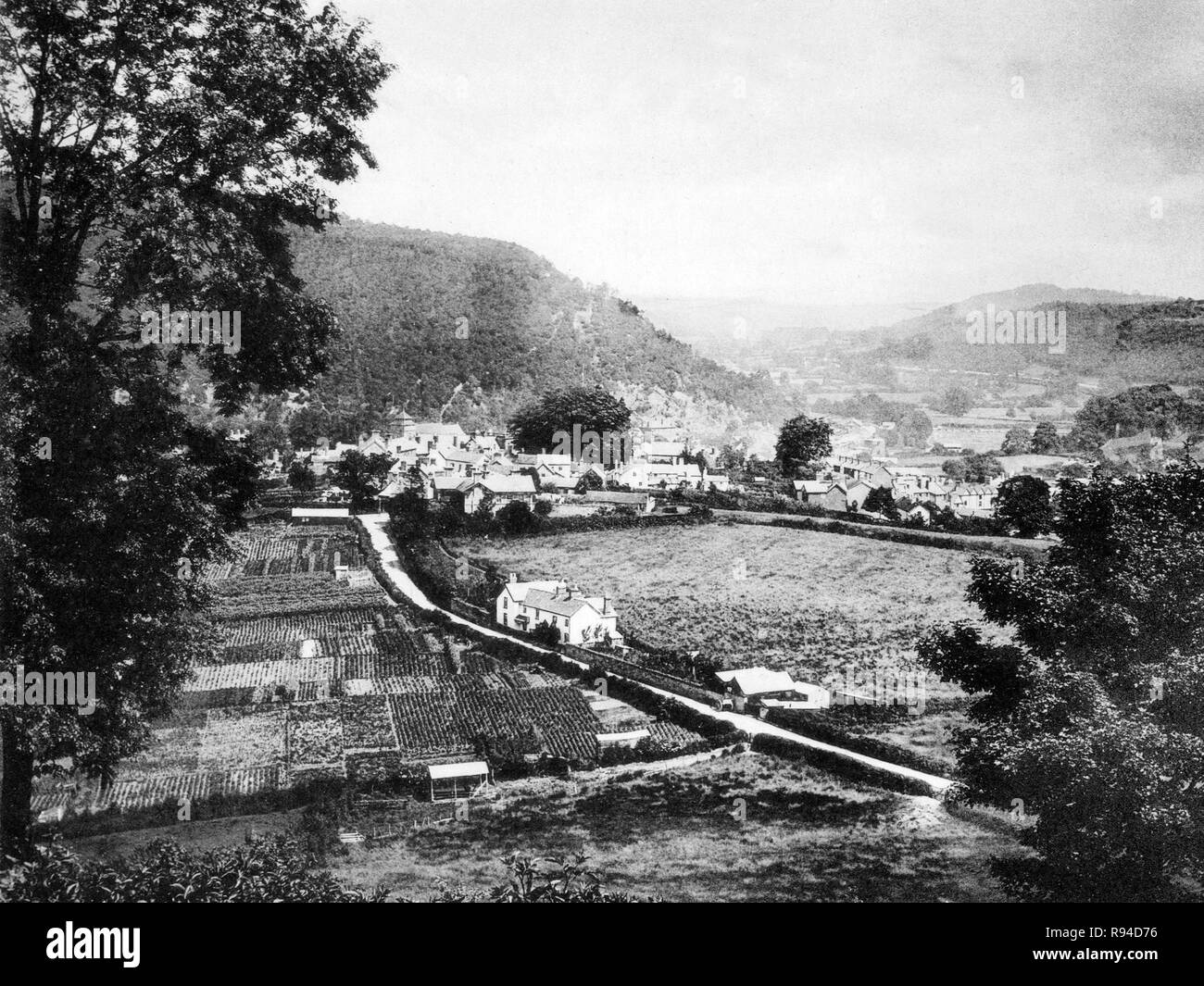 Garth Black and White Stock Photos & Images - Alamy