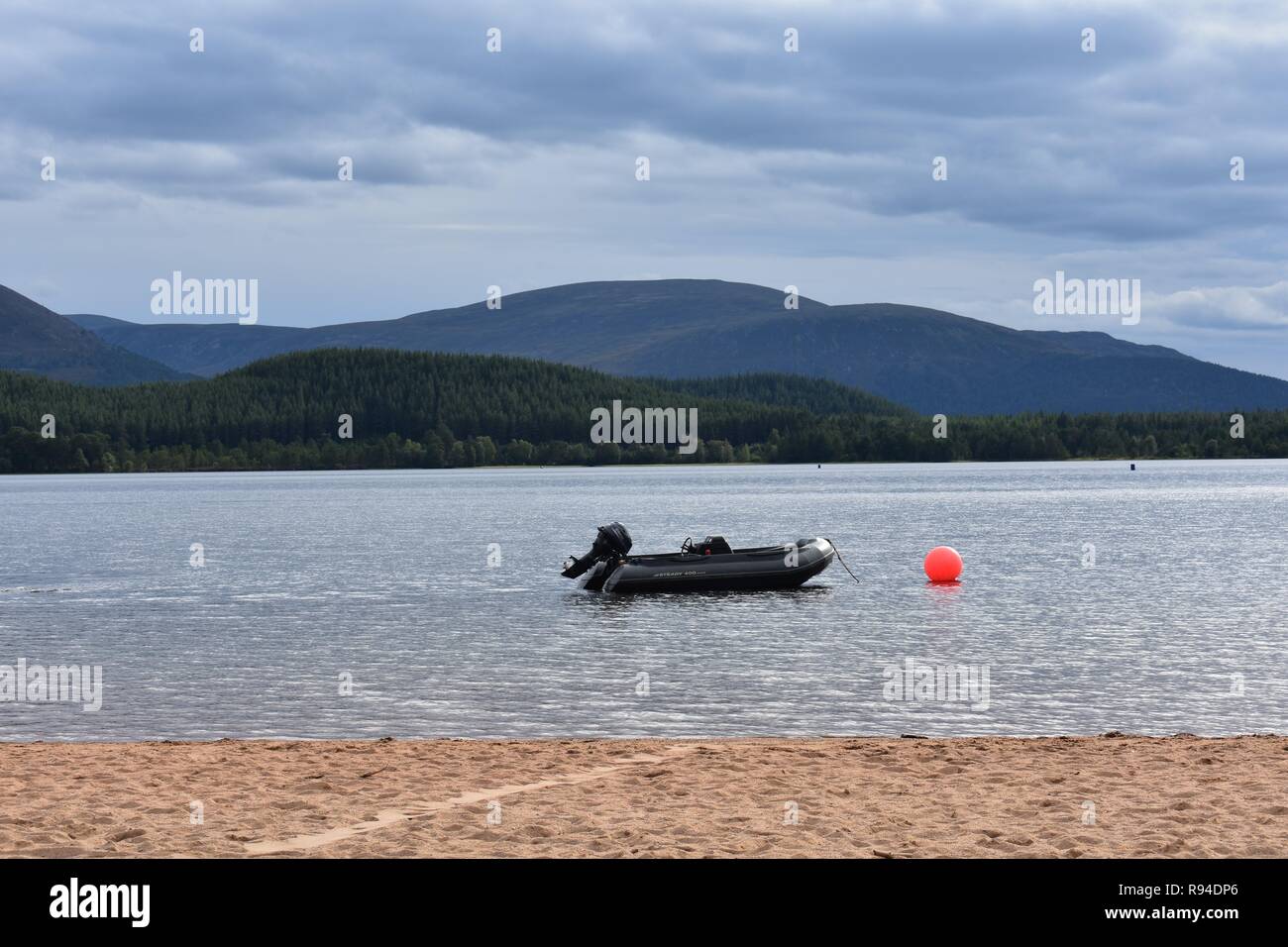 Inverness Beach High Resolution Stock Photography and Images - Alamy