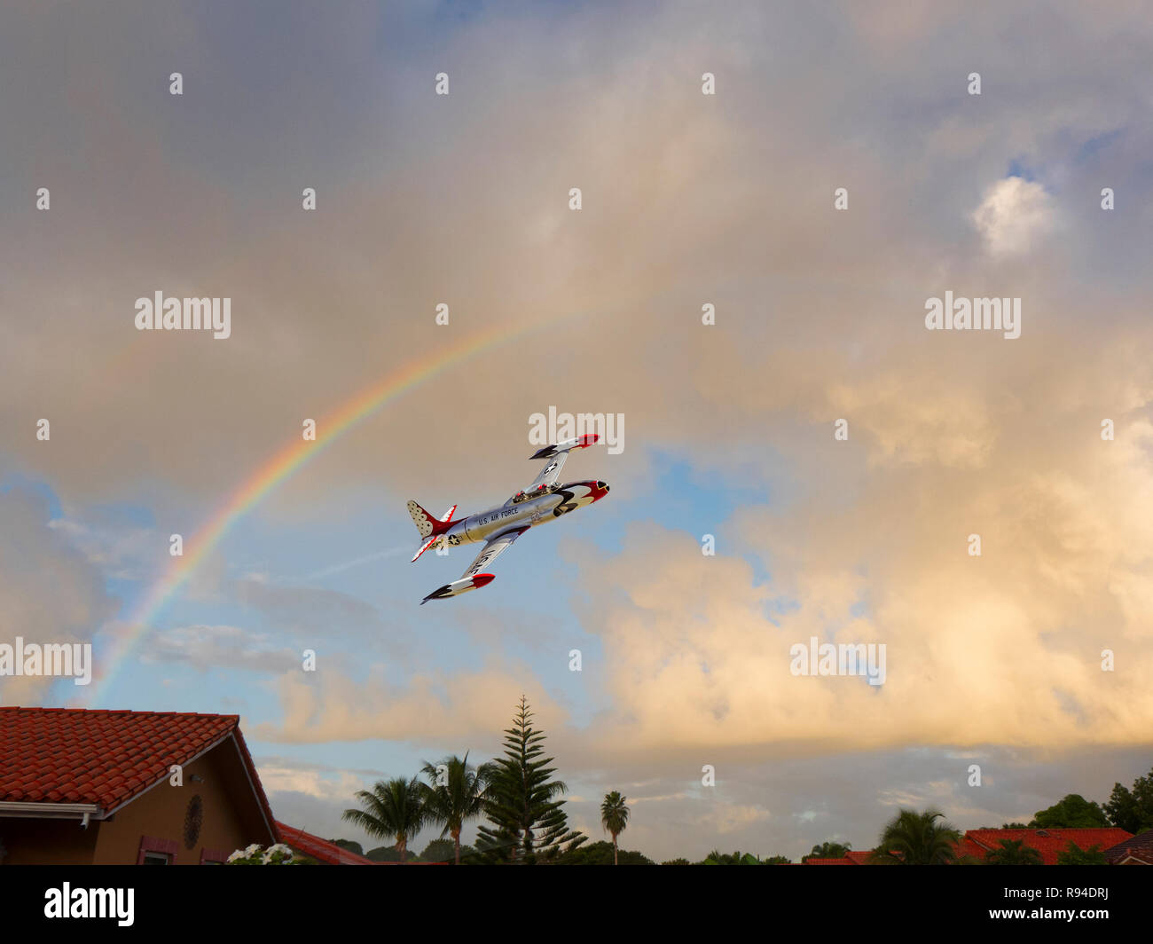 Lockheed t 33 hi-res stock photography and images - Alamy