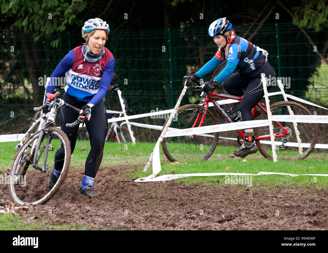 Race pathways layout hi-res stock photography and images - Alamy