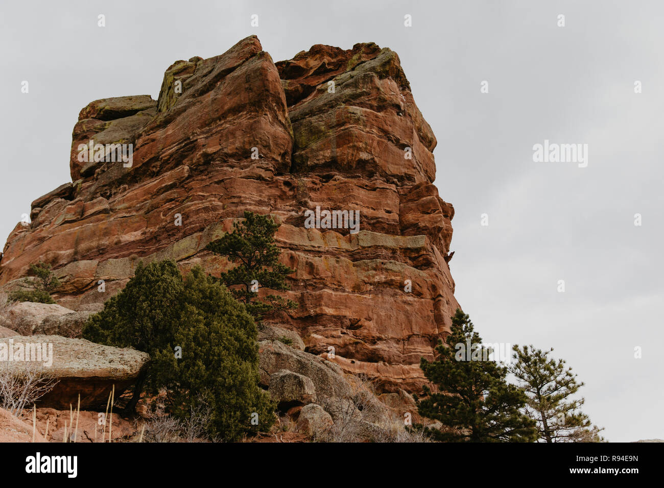 Beautiful scenic view hi-res stock photography and images - Alamy