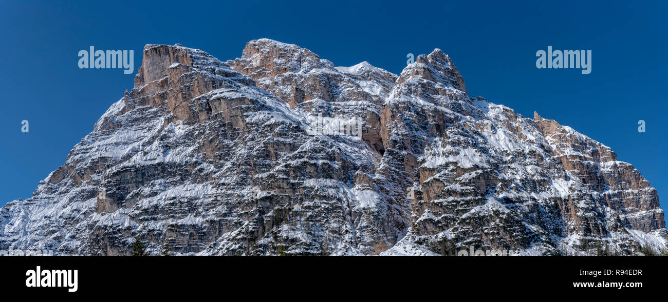 Dolomiti poster hi-res stock photography and images - Alamy
