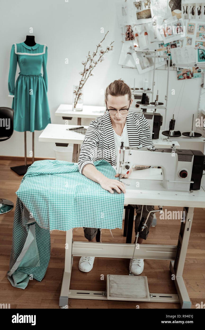 Tailoring school hi-res stock photography and images - Alamy