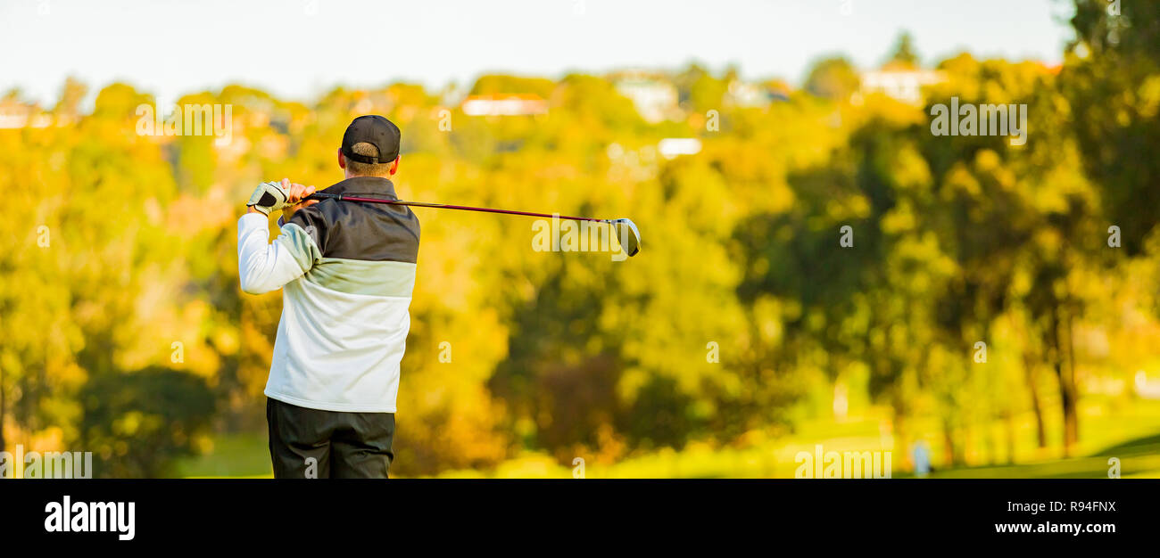 Goofy golf hi-res stock photography and images - Alamy