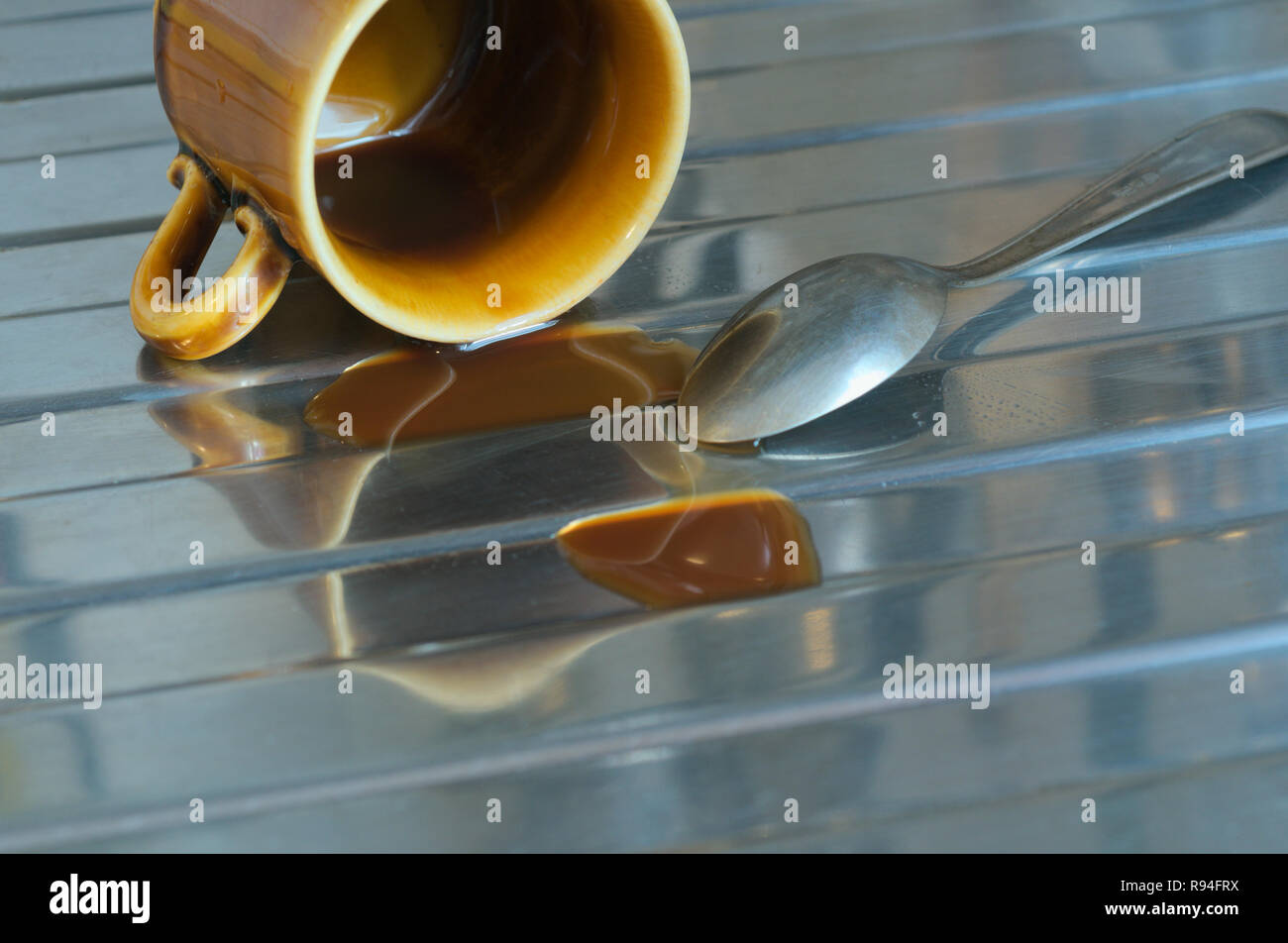 Overturned overturn hi-res stock photography and images - Alamy