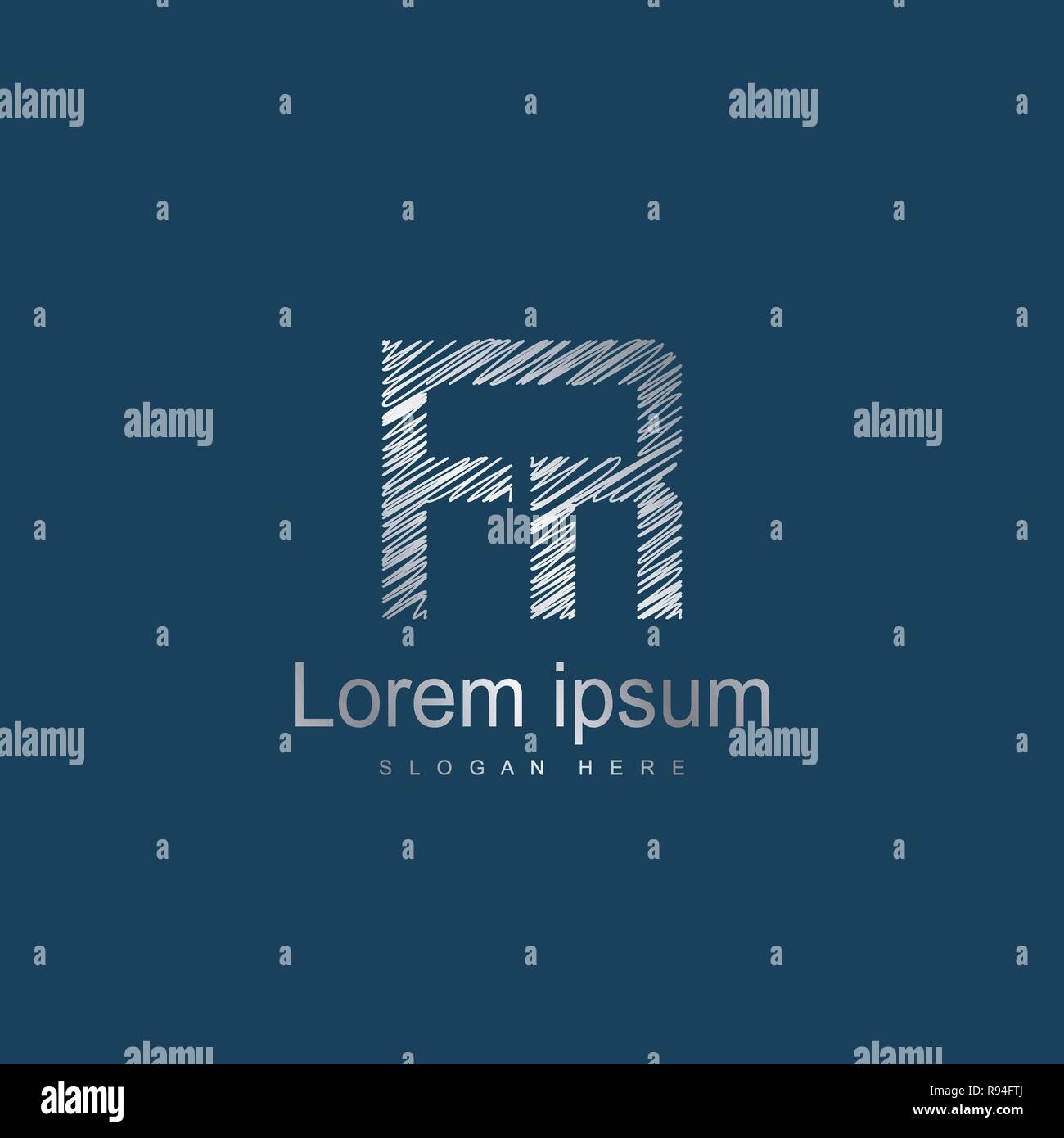 Fr Logo High Resolution Stock Photography and Images - Alamy
