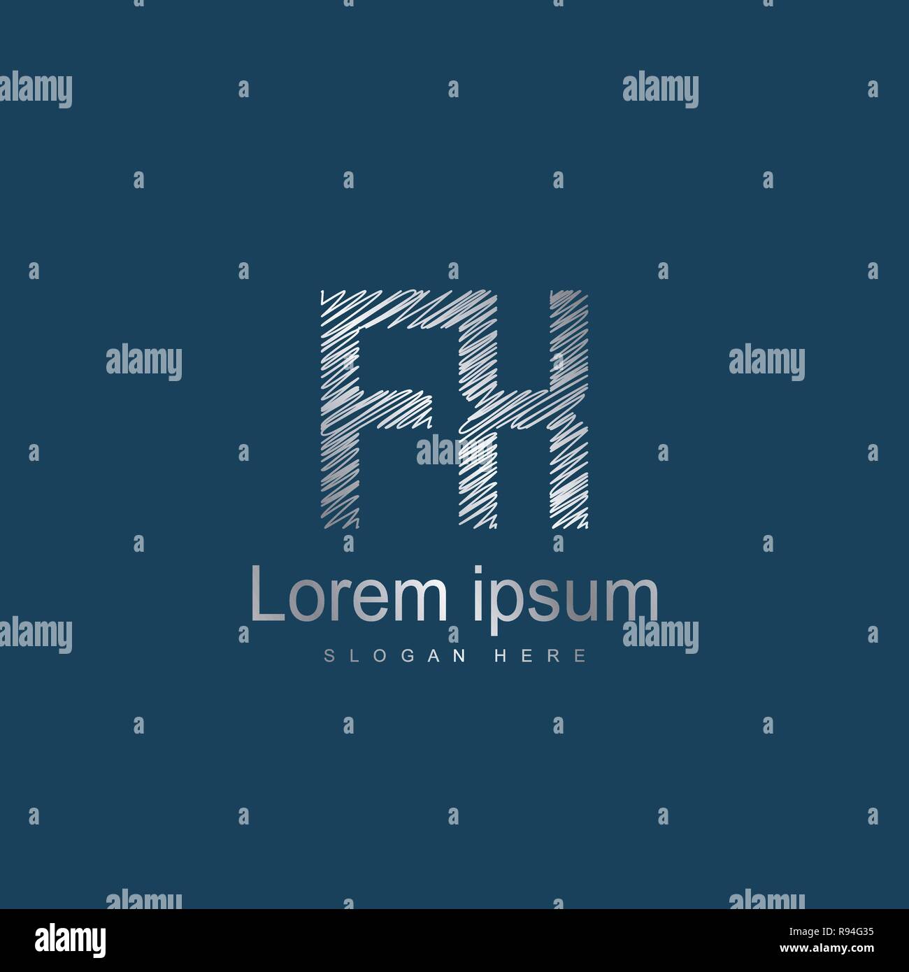 Fx logos hi-res stock photography and images - Alamy