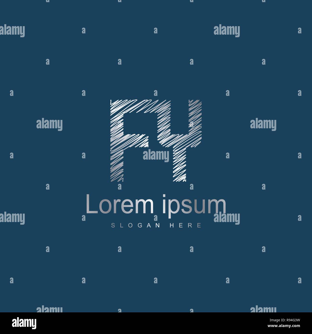 Fy letters Stock Vector Images - Alamy