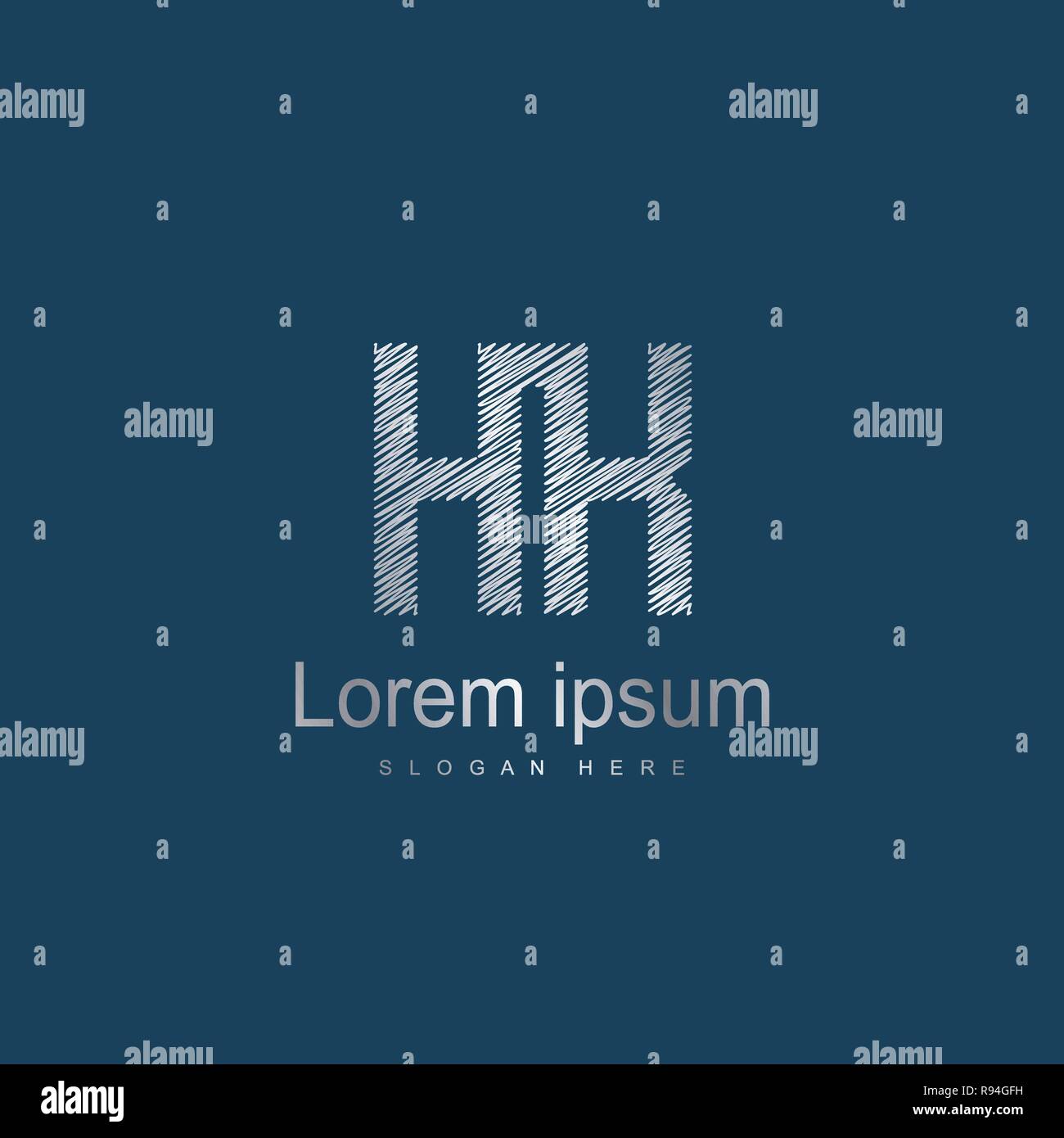 Hk logos hi-res stock photography and images - Alamy