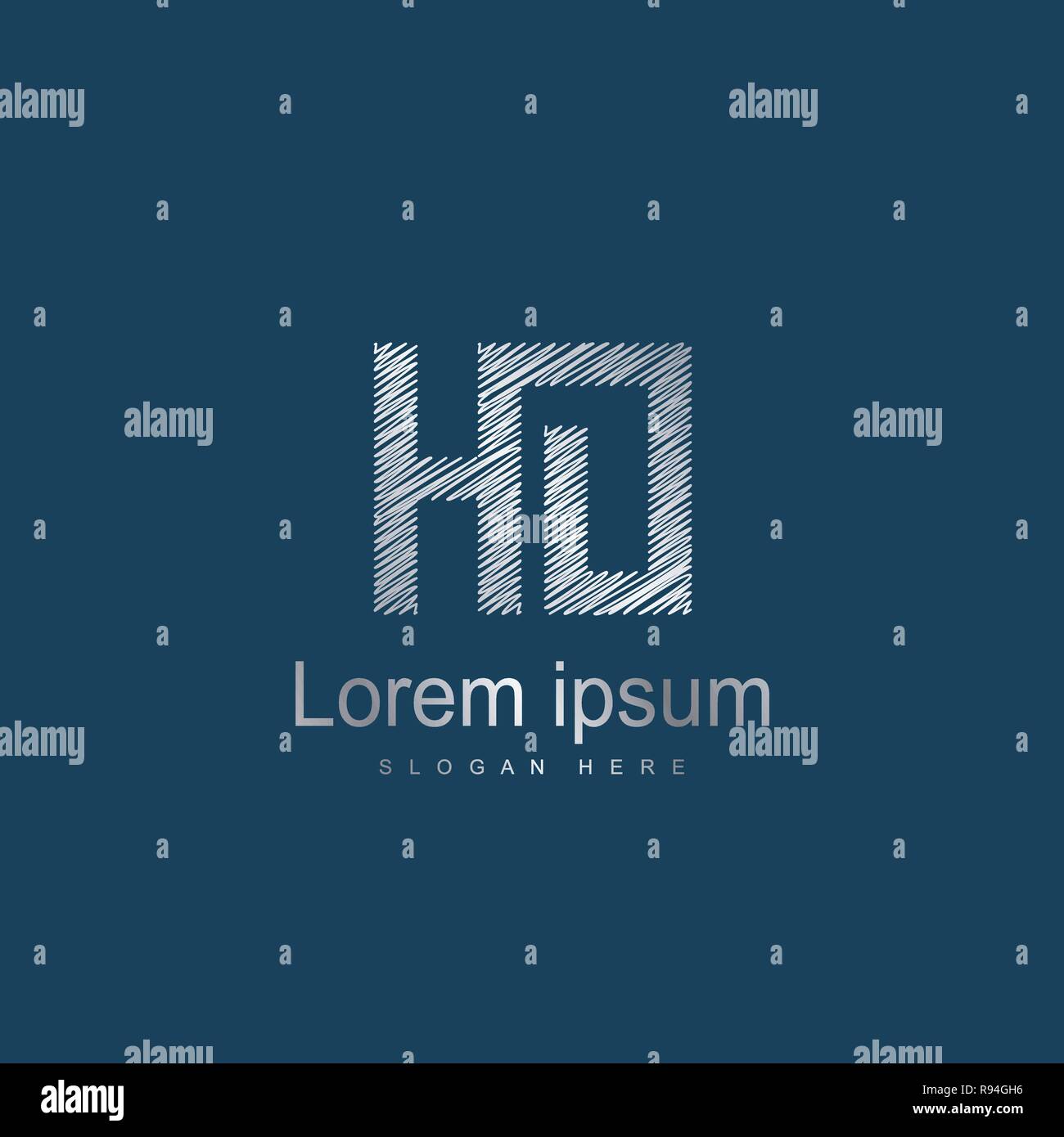 Mark ho Stock Vector Images - Alamy