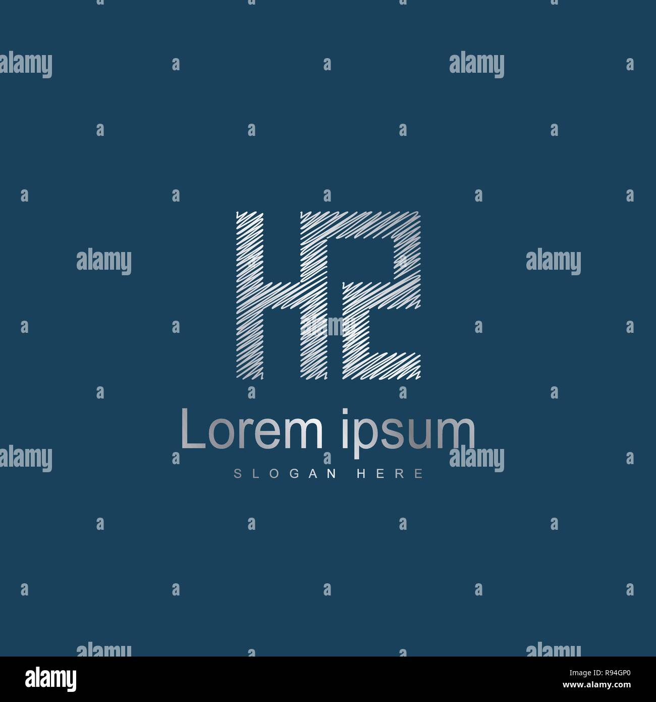 Hz brand logo Stock Vector Images - Alamy