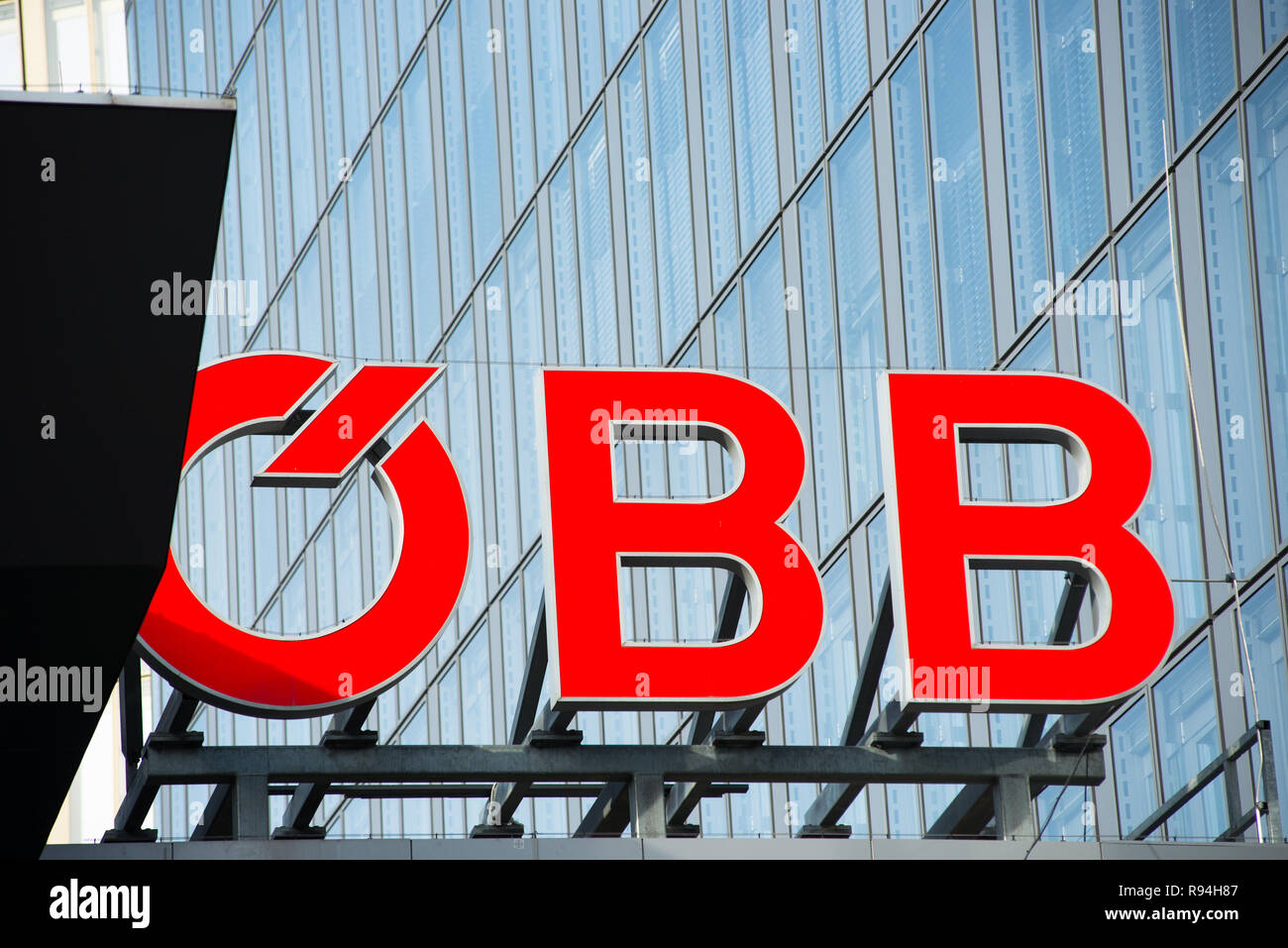 Oebb hi-res stock photography and images - Alamy