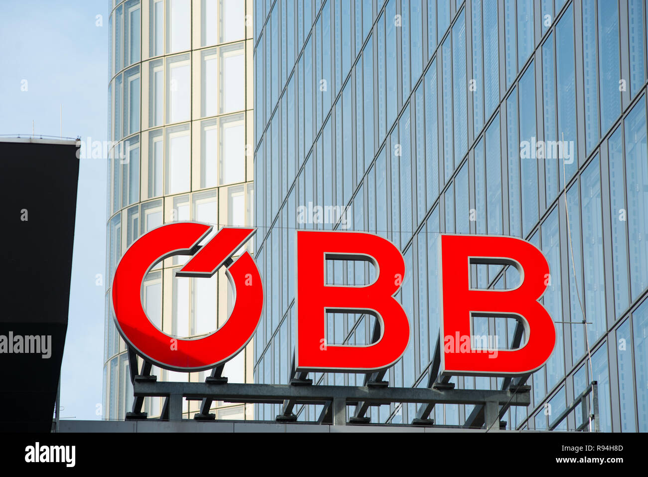Oebb hi-res stock photography and images - Alamy