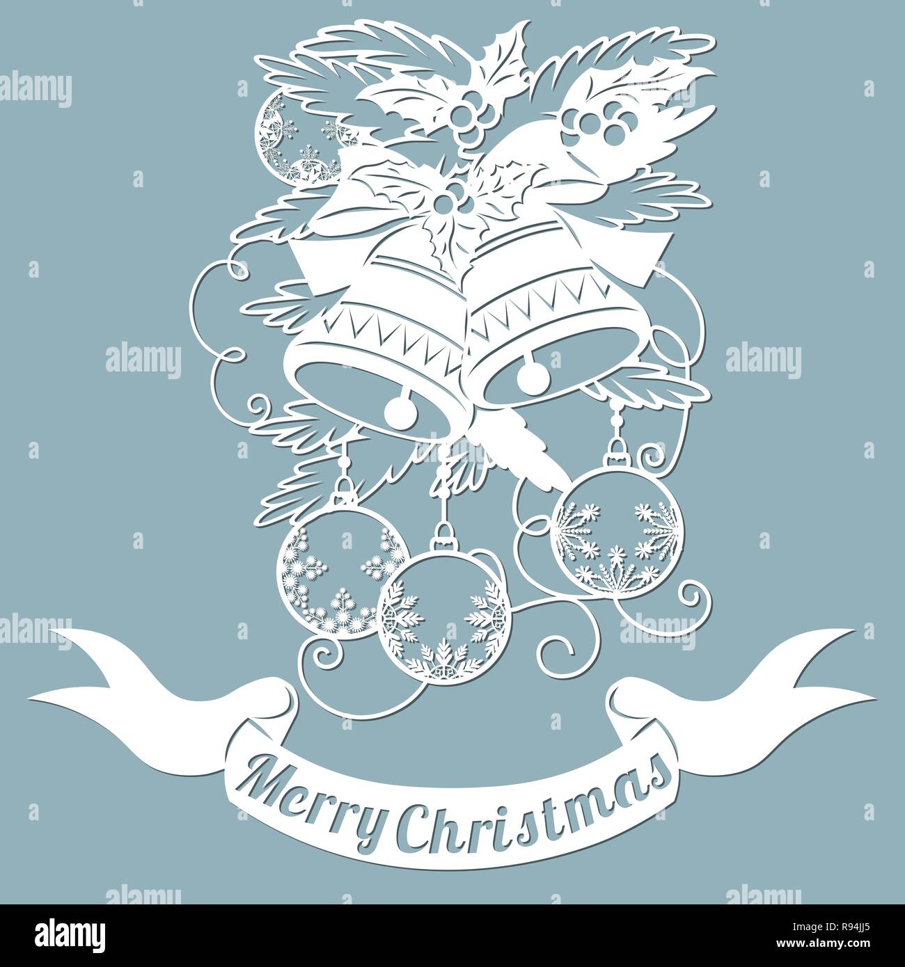 Cutting tree branch hand Stock Vector Images - Alamy