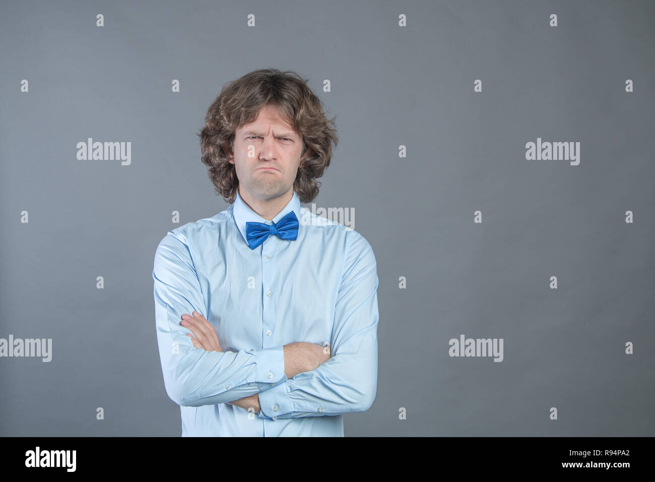 Cry in his arms hi-res stock photography and images - Alamy