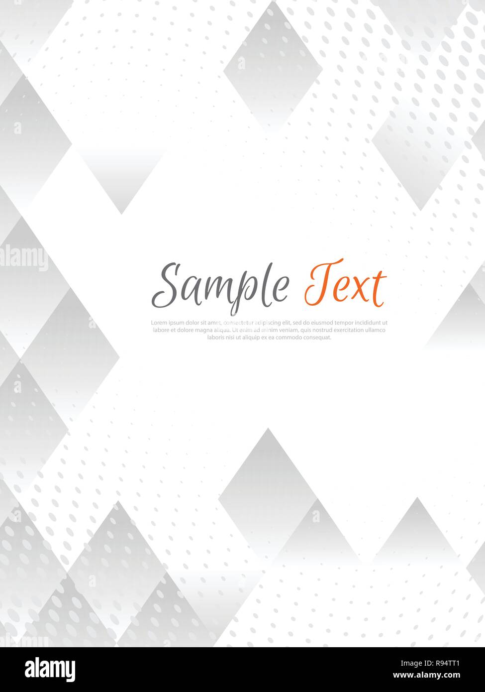 Elegant abstract geometric background. Vector, illustration, eps10 ...