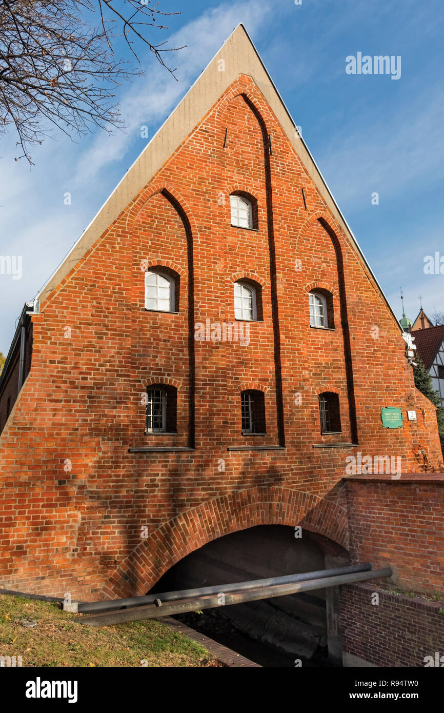 Old mlyn hi-res stock photography and images - Alamy