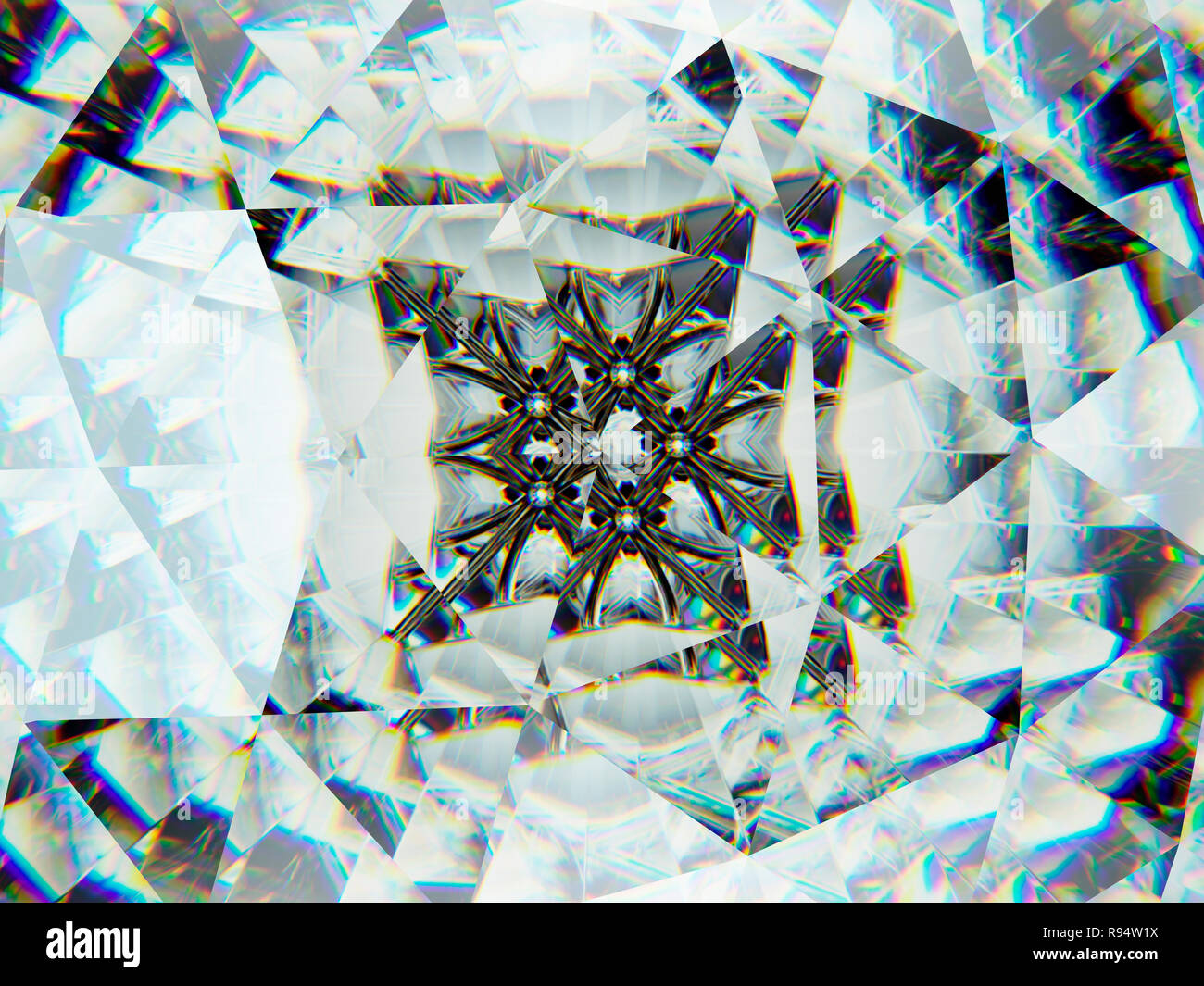 Diamond Stone Texture