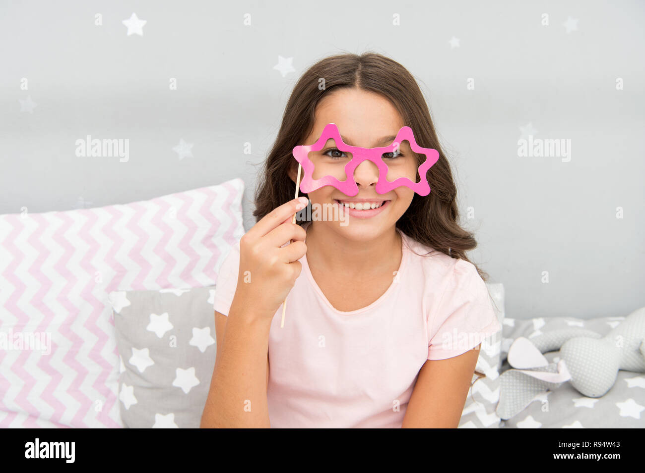 Toddler Girl Photo Props
