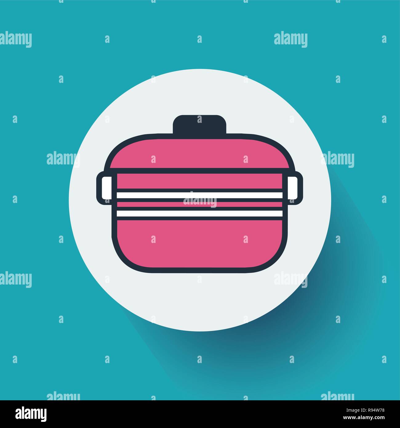Steam pressure vector vectors Stock Vector Images - Alamy