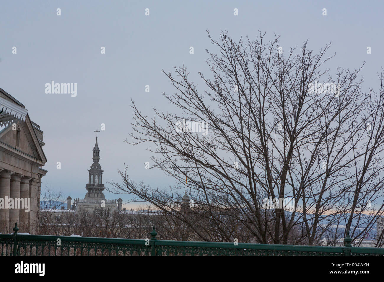 Charlesbourg and quebec hi-res stock photography and images - Alamy