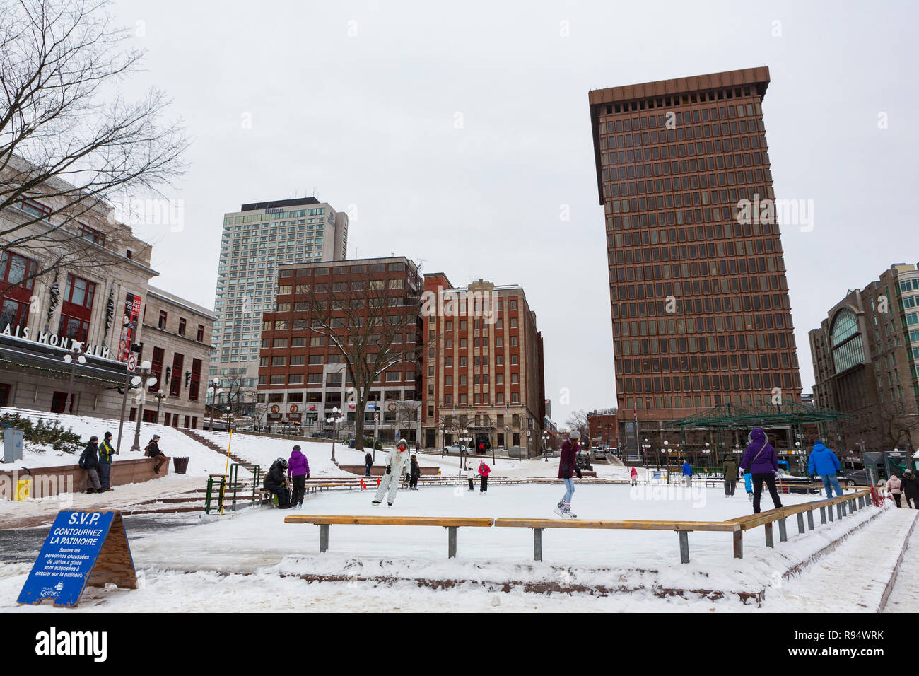 America quebec expedition hi-res stock photography and images - Alamy