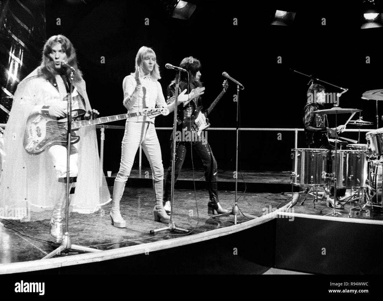 The sweet 1973 hi-res stock photography and images - Alamy