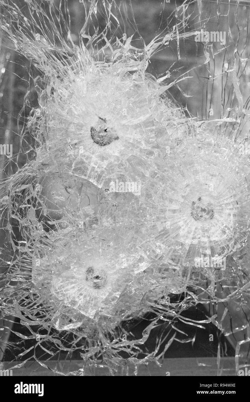 Consequences of an accident Black and White Stock Photos & Images - Alamy