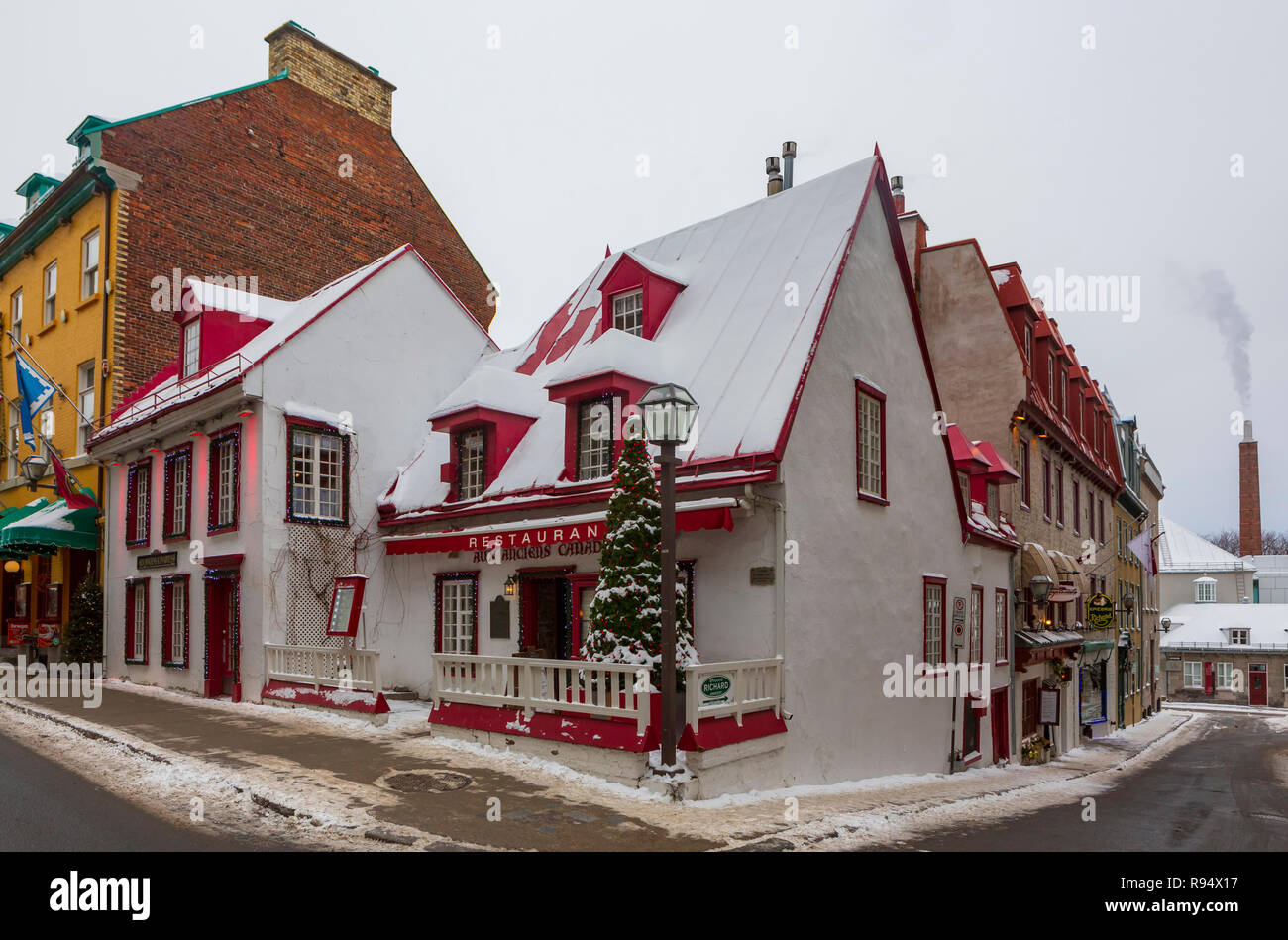 Champlain expedition hi-res stock photography and images - Alamy