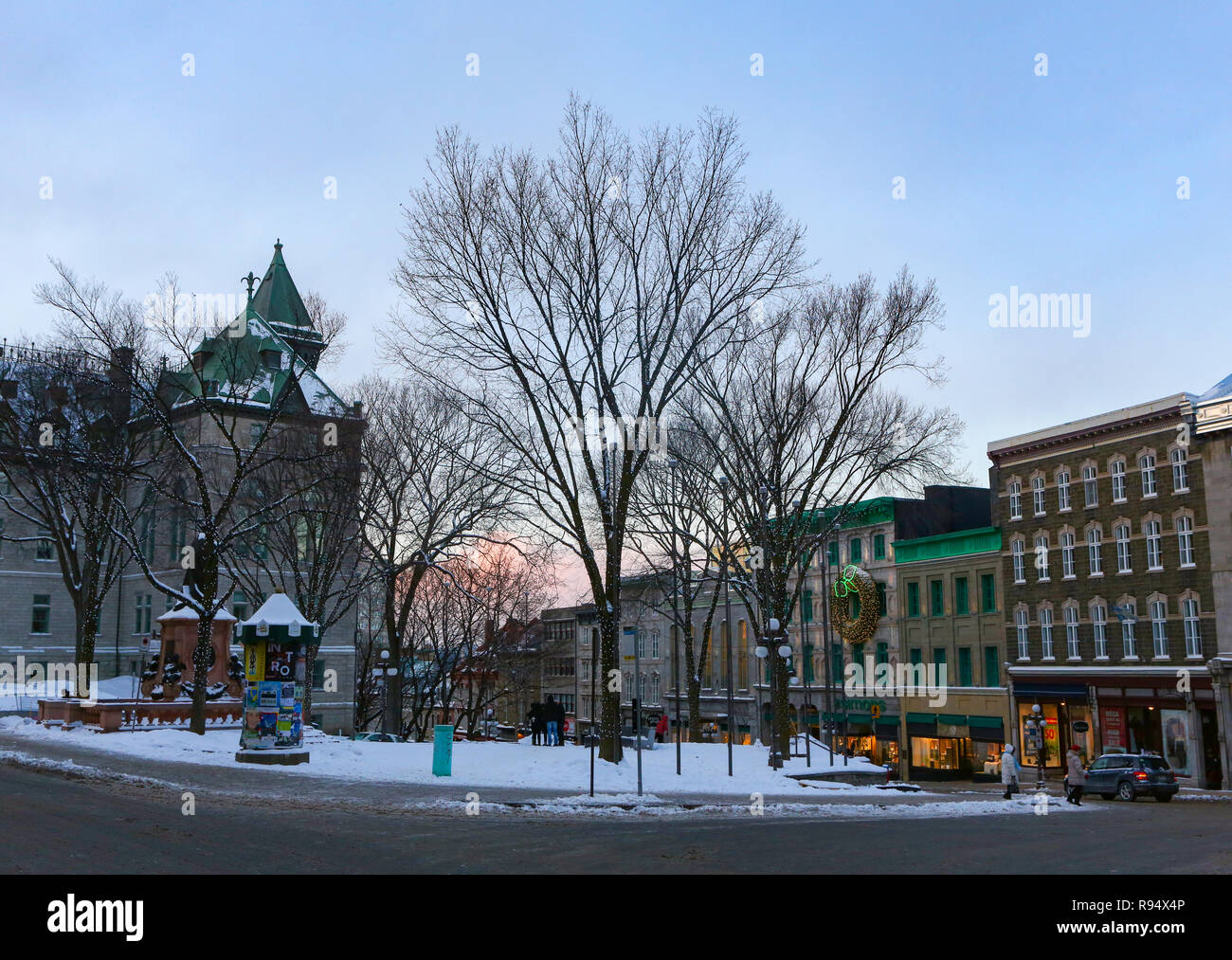 Champlain expedition hi-res stock photography and images - Alamy