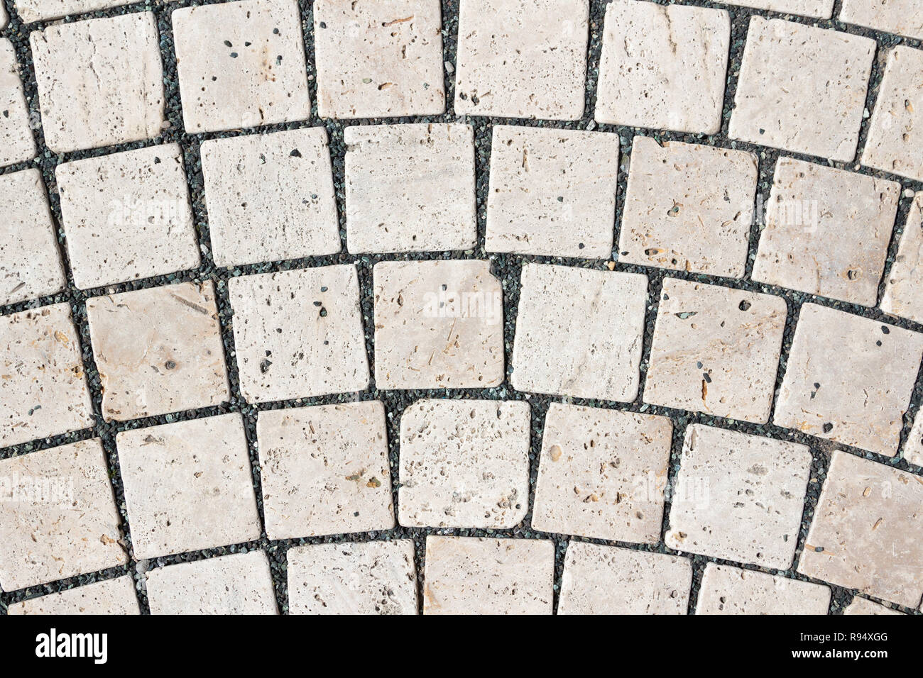 Cubic stone road hi-res stock photography and images - Alamy