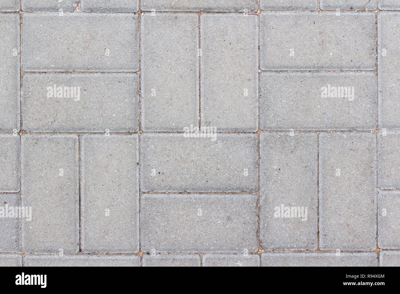 Concrete Pavement Tile Stock Photos & Concrete Pavement Tile Stock ...